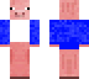 looney tunes | Minecraft Skins