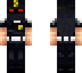 prison guard | Minecraft Skins