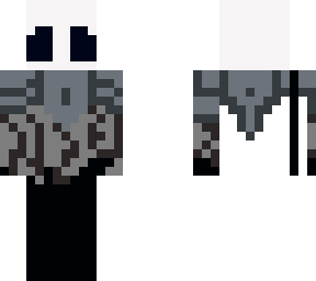 pure vessel | Minecraft Skins