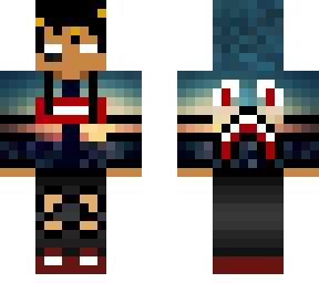 bape | Minecraft Skins