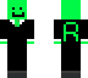 salazar | Minecraft Skins