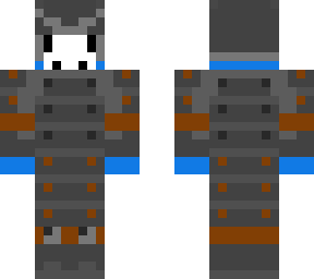 samuri | Minecraft Skins