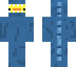 sharko | Minecraft Skins