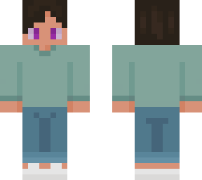 sheets | Minecraft Skin