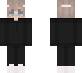 skin angel boy | Minecraft Skin