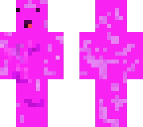 skippy 3.0 | Minecraft Skin