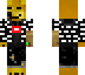cheems | Minecraft Skins