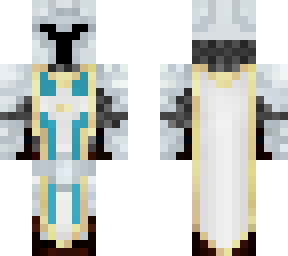 sliver | Minecraft Skins