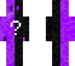 Split | Minecraft Skin