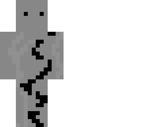 Stone skin | Minecraft Skin