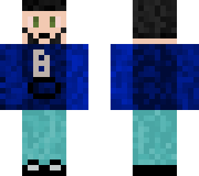 stoner | Minecraft Skins