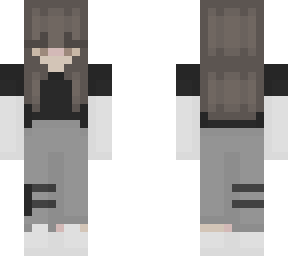 strap | Minecraft Skin
