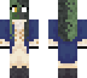 Tar | Minecraft Skin