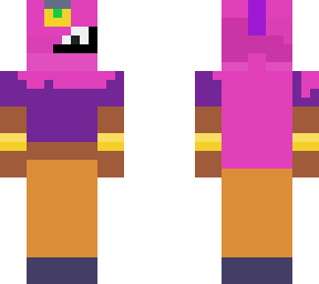 Tara | Minecraft Skin
