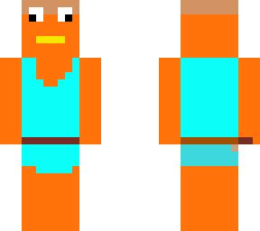 fish sticks | Minecraft Skins