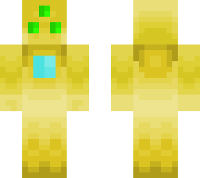 custom totem | Minecraft Skins