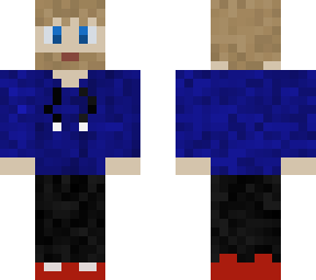 Turbo | Minecraft Skins