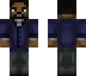lee everett | Minecraft Skins