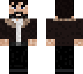 Twd | Minecraft Skins