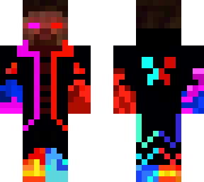 Hero Brian Minecraft Skins
