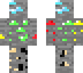 Ore | Minecraft Skins