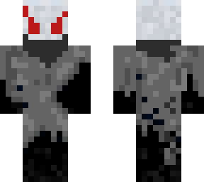 Umbra(fixed) | Minecraft Skin