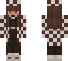 val | Minecraft Skin