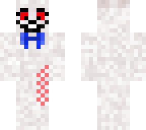 vanny | Minecraft Skin