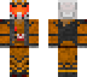 titanfall | Minecraft Skins