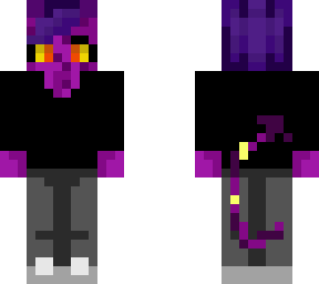 Wacky | Minecraft Skin