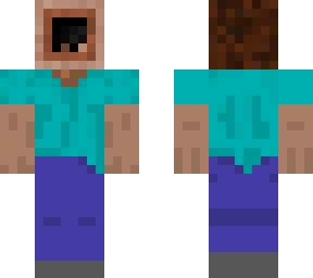 weird steve | Minecraft Skins