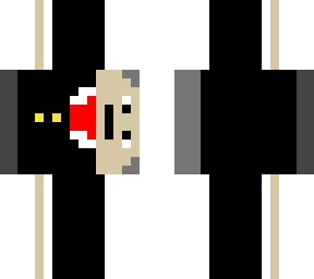 putin | Minecraft Skins