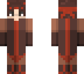 fire nation | Minecraft Skins
