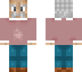 albert einstein | Minecraft Skins