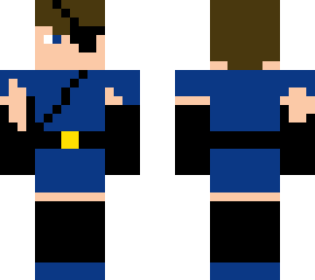 Alex skin | Minecraft Skin