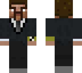 Angry Steve Minecraft Skins