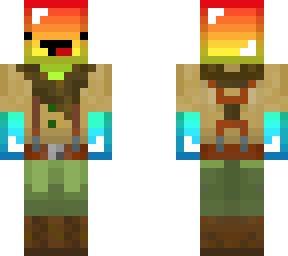 zookeeper | Minecraft Skins