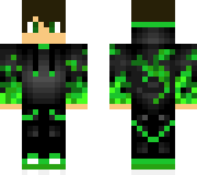 skin real | Minecraft Skins