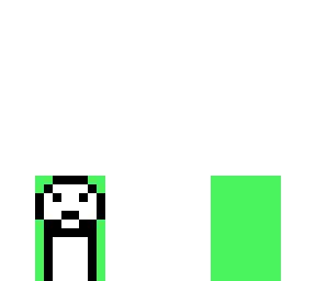 Baby dream | Minecraft Skin