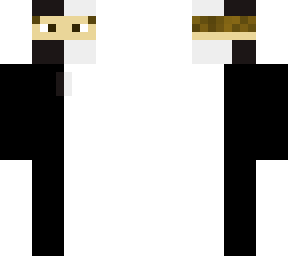 blade sammy | Minecraft Skin