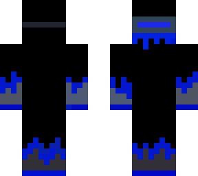 blitz | Minecraft Skin