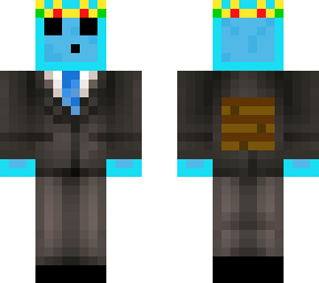 Sprucerepublicrules Minecraft Skins