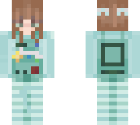 bmo | Minecraft Skins