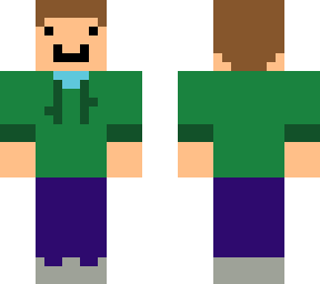 Brian skin | Minecraft Skin