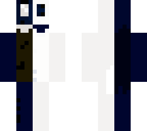 Caretaker | Minecraft Skin