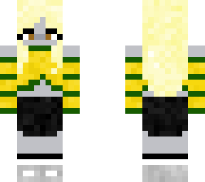 Combo of streamers | Minecraft Skin