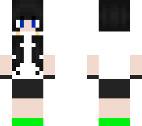 Videl | Minecraft Skins