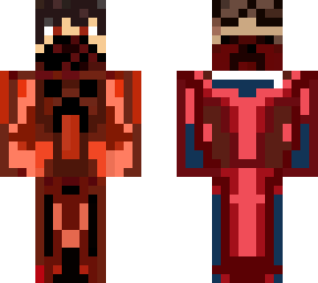 Pro Boy | Minecraft Skins
