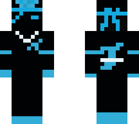 Tanqr | Minecraft Skins