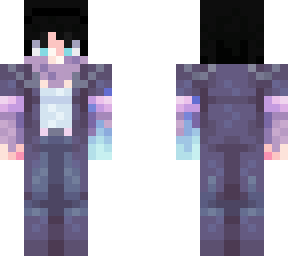 dabi | Minecraft Skin